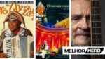 As 50 Melhores Músicas de Forró de Todos os Tempos