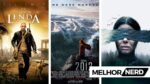 Melhores Filmes do Fim dos Tempos (Filmes Sobre Fim do Mundo)