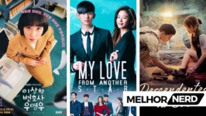 Os 15 Melhores Filmes Doramas para Assistir (Atualizado)