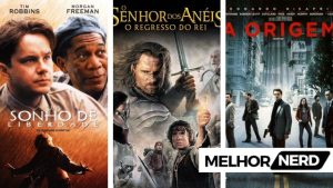 Os 20 Melhores Filmes de Todos os Tempos