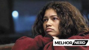 Série Euphoria - Veja Onde Assistir Online